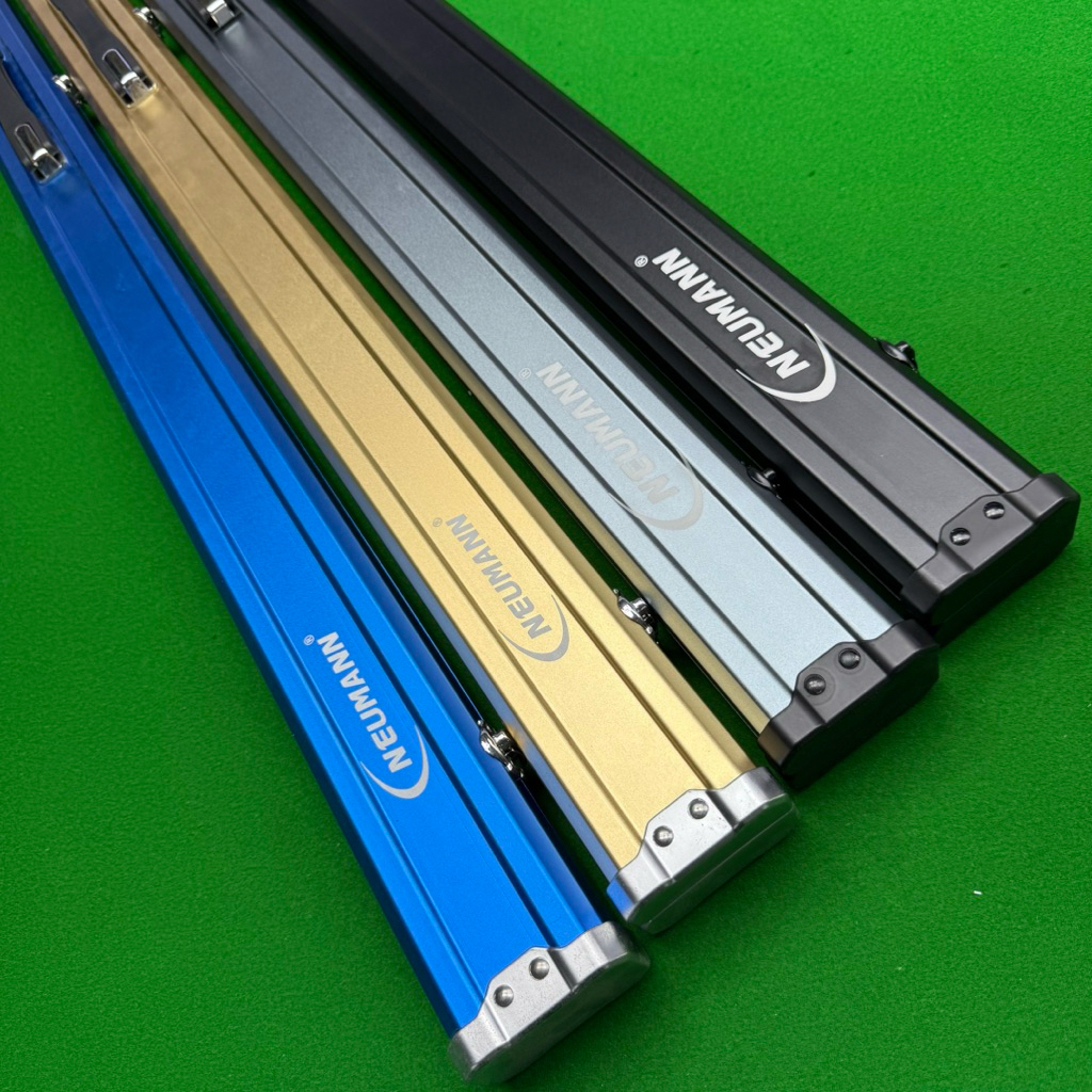 SNOOKER CUE CASE ONEPIECE ,SNUKER BOX, SNOOKER CUE CASING | Shopee Malaysia