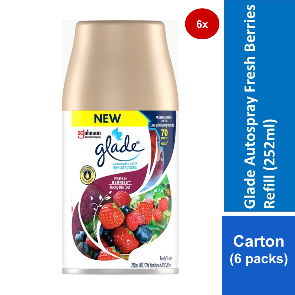 Buy glade air freshener Online With Best Price, Jun 2026 | Shopee Malaysia