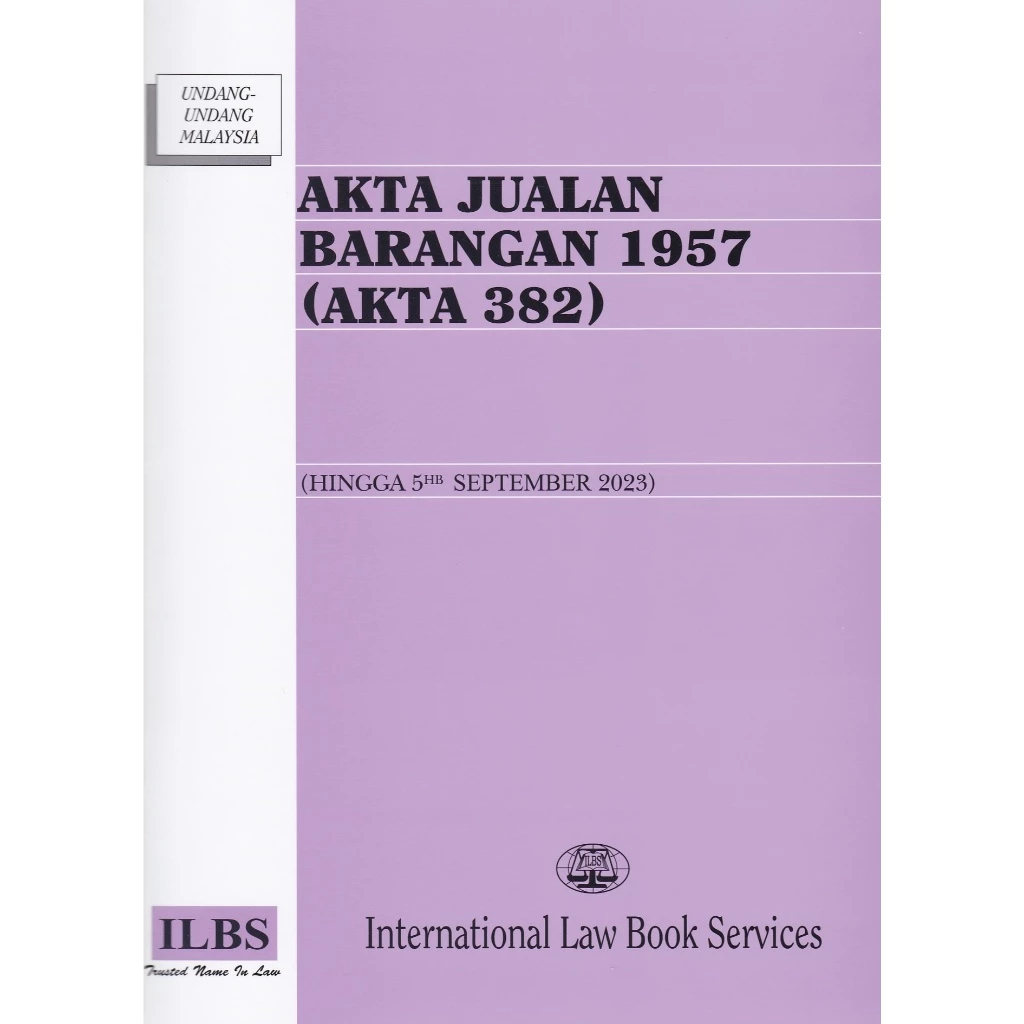 Akta Jualan Langsung & Skim Anti-Piramid 1993 (Akta 500)&Direct Sales ...