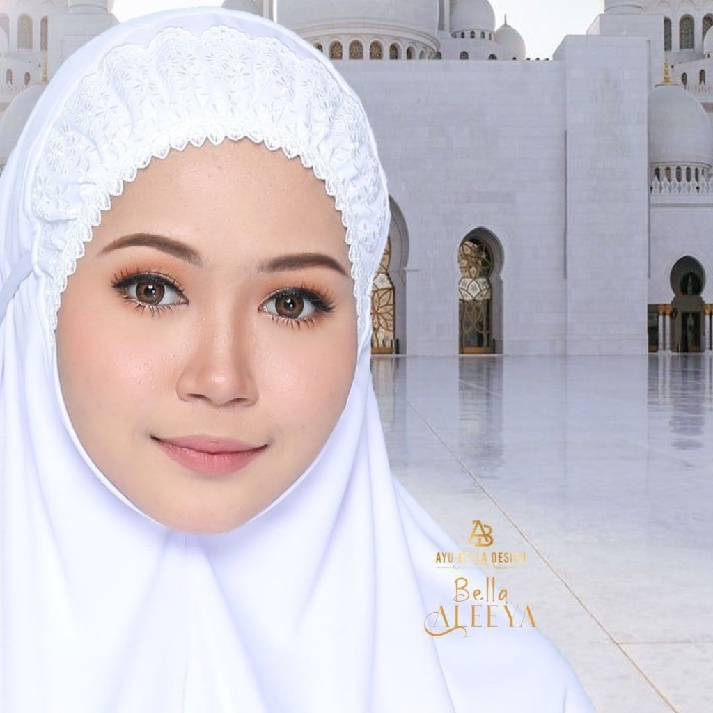 💕Telekung Custome Made💕 | Shopee Malaysia