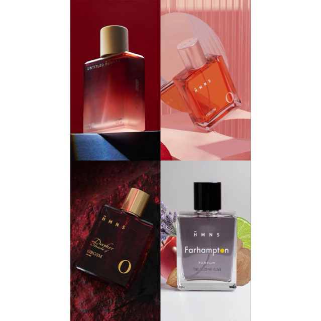 [Pre-Order] HMNS All Variants ETA 28 AUGUST 2025 | Shopee Malaysia
