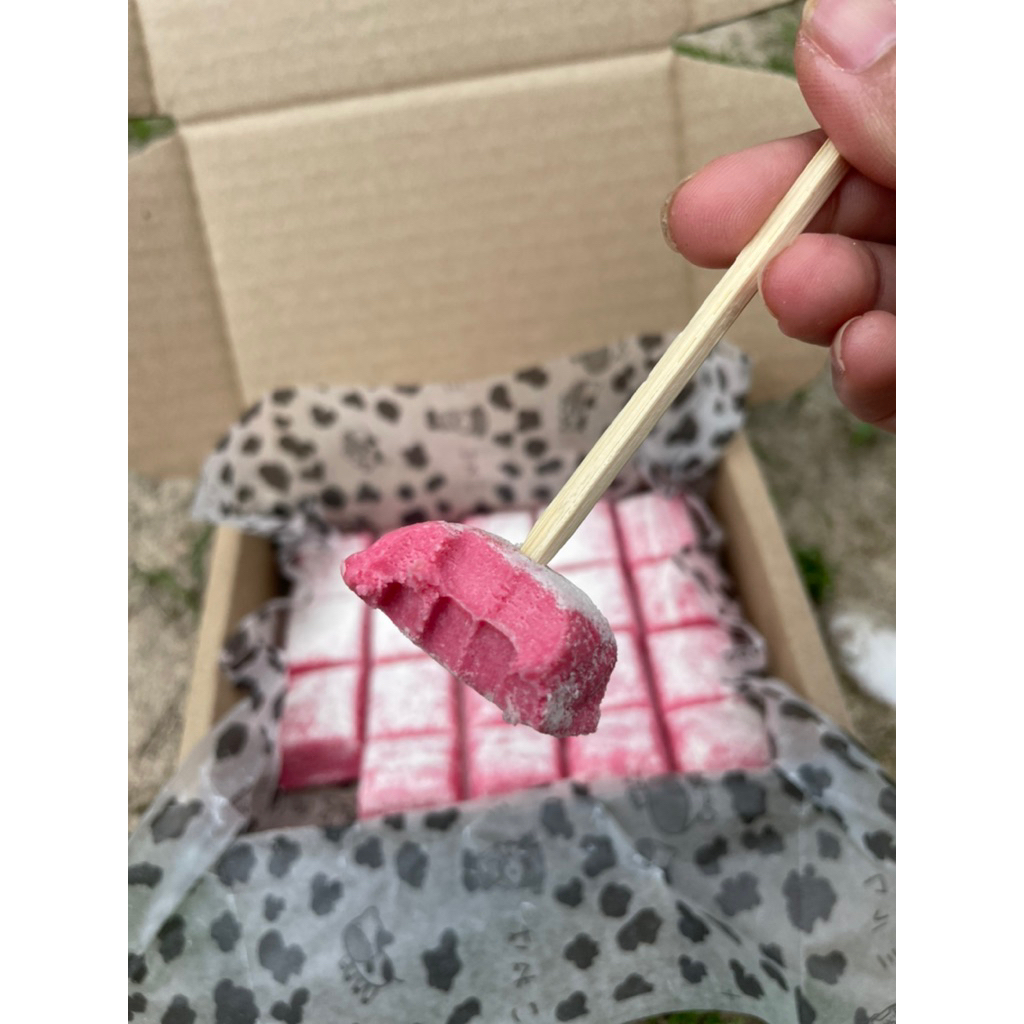 Rose bandung truffle Comeback (SHIPPING 14 AUG) | Shopee Malaysia