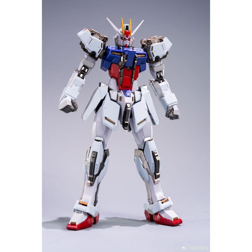 (Read Description) Iron Toys Metal Frame For DB 8829 / DB 8830 / DB ...