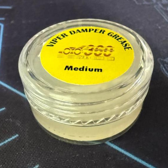 VIPER SLIDING DAMPER GREASE SET - MEDIUM | Shopee Malaysia