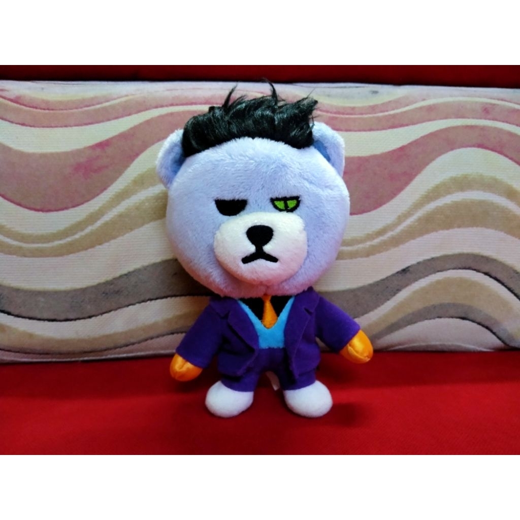 Krunk X Big Bang BaeBae Version (TOP) | Shopee Malaysia