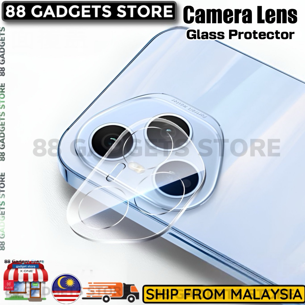 GLASS Camera Lens Honor 400 Pro 5G / 400 / Lite / 200 / Smart / Pro ...