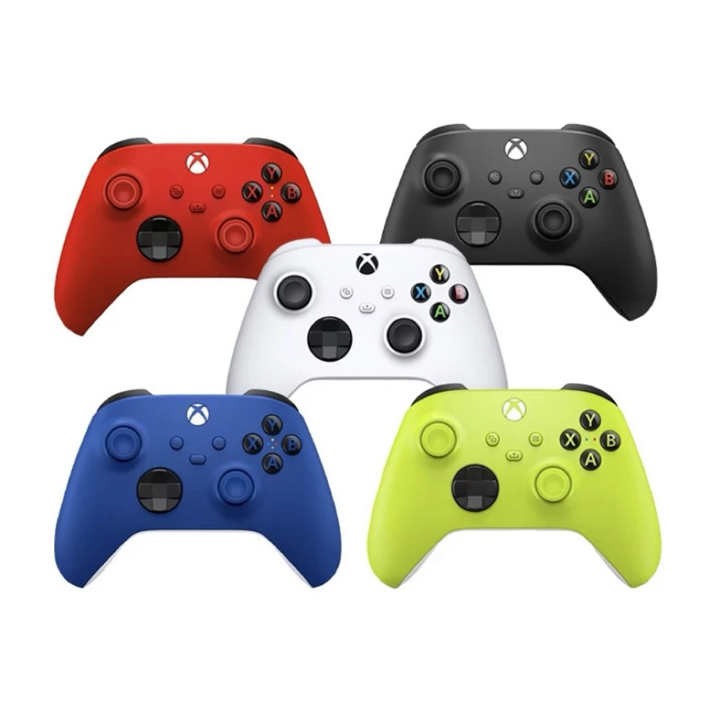 Microsoft Xbox Wireless Controller Series S / X [ USED ] | Shopee Malaysia