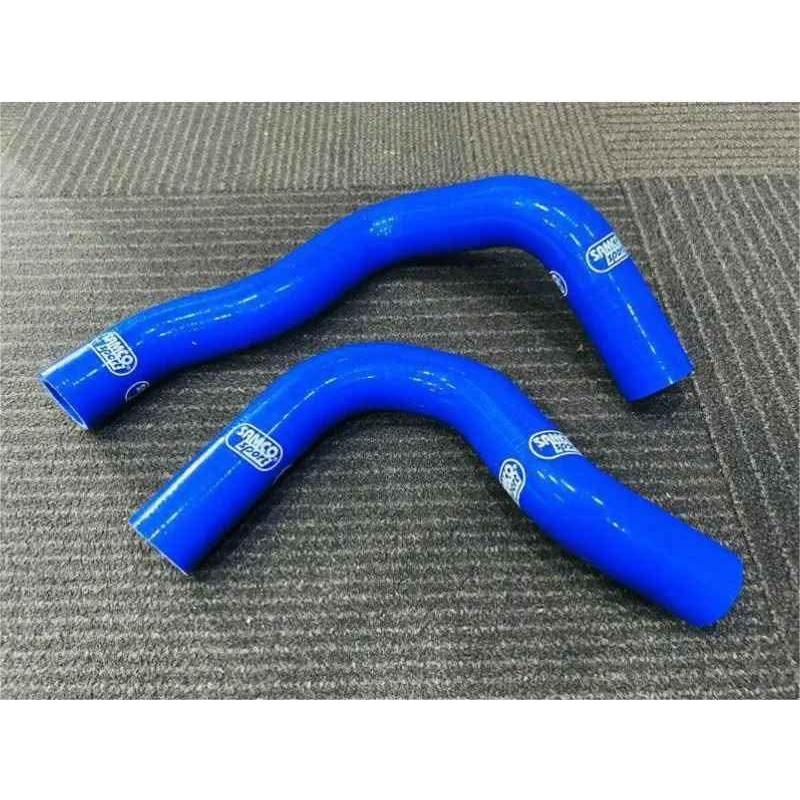 Samco Radiator hose Perodua Bezza 1.3 Silicone Radiator Hose Model ...