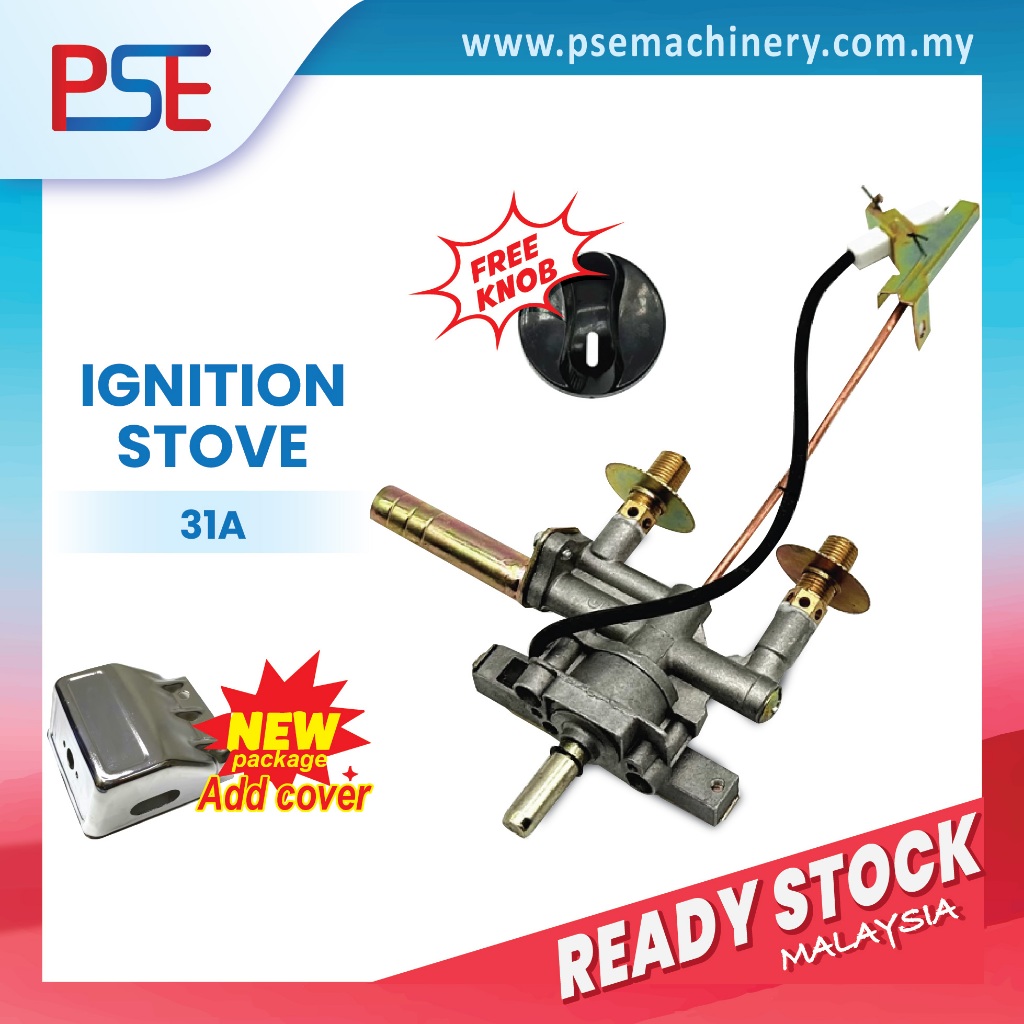 31A ignition stove gas starter | Shopee Malaysia