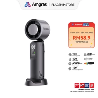 Amgras Official Store Online, July 2025 | Shopee Malaysia