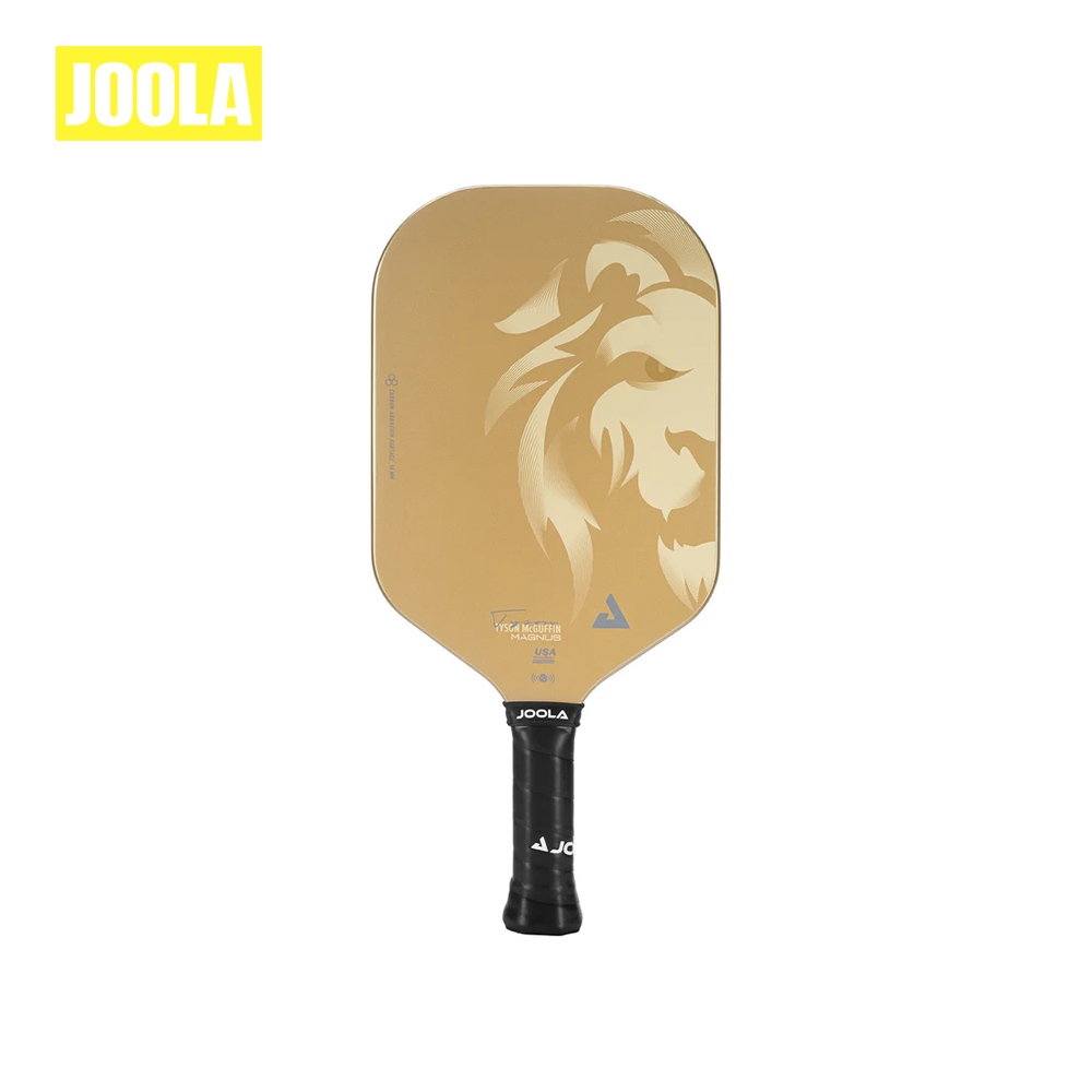JOOLA Tyson McGuffin Magnus CAS Pickleball Paddle (14mm) | Shopee Malaysia