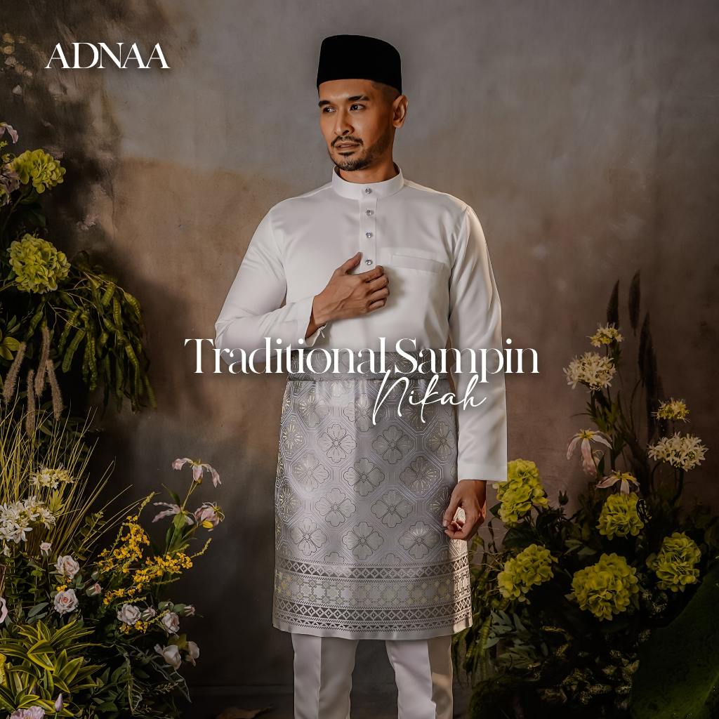 ADNAA HQ Online, May 2026 | Shopee Malaysia