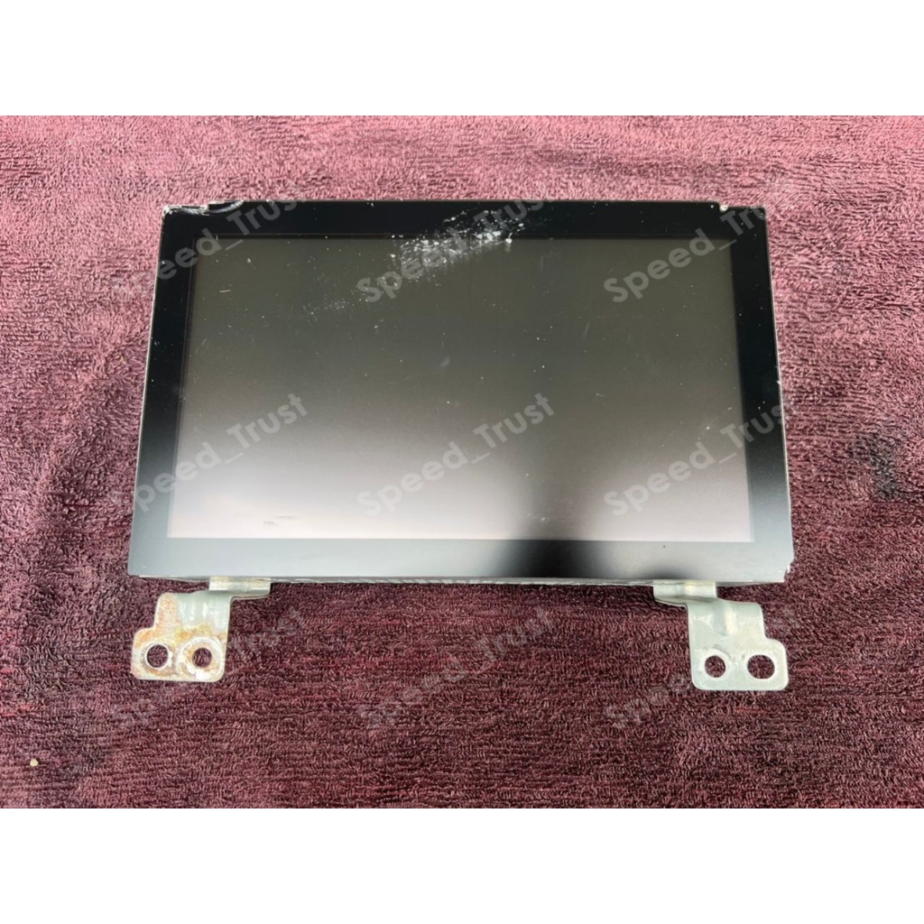 Original (USED) Screen Skrin Monitor Display (NO Warranty) Nissan ...