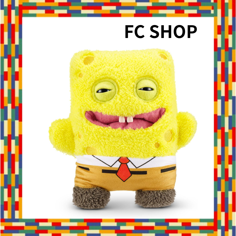 Fuggler Spongebob (SpongeBob Series) Fuggler SpongeBob SquarePants ...