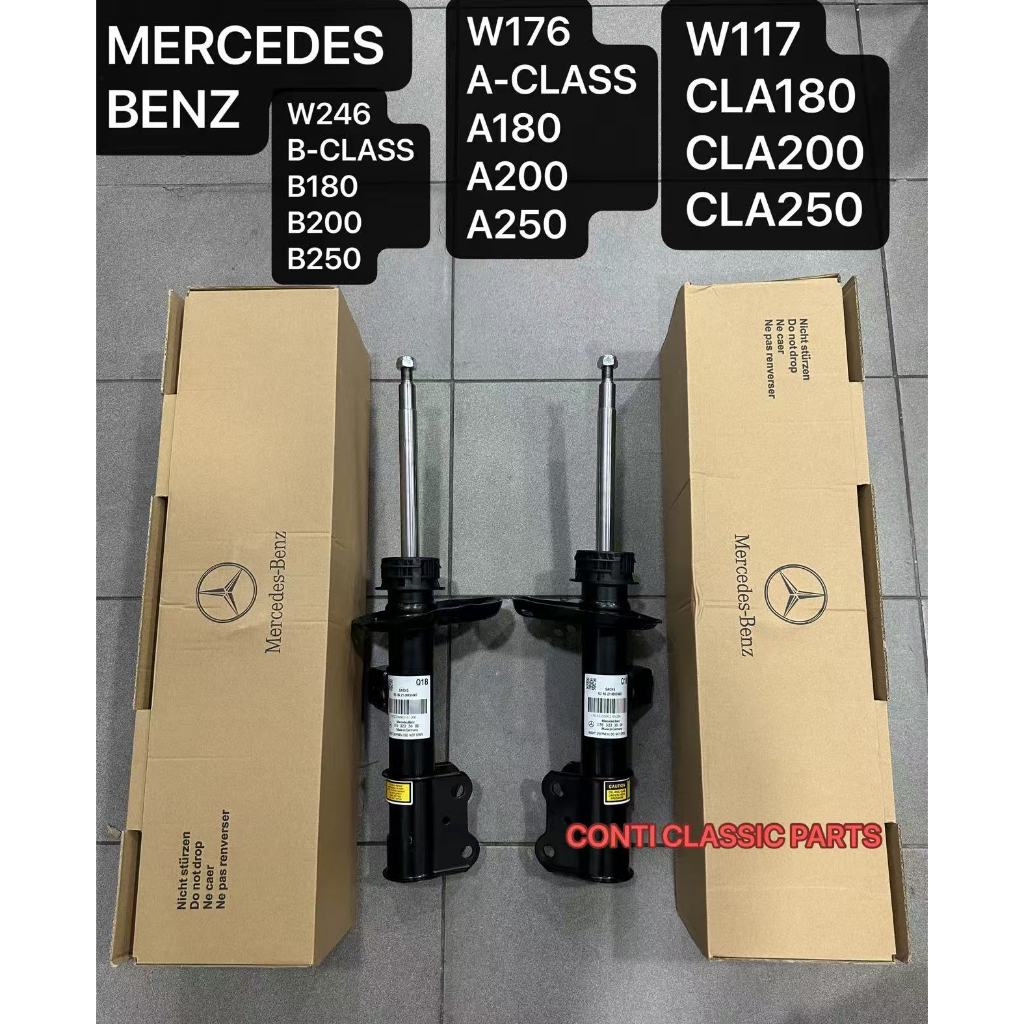 ( 100% ORIGINAL ) MERCEDES BENZ W176 A180 A200 A250 W117 CLA180 CLA200 ...