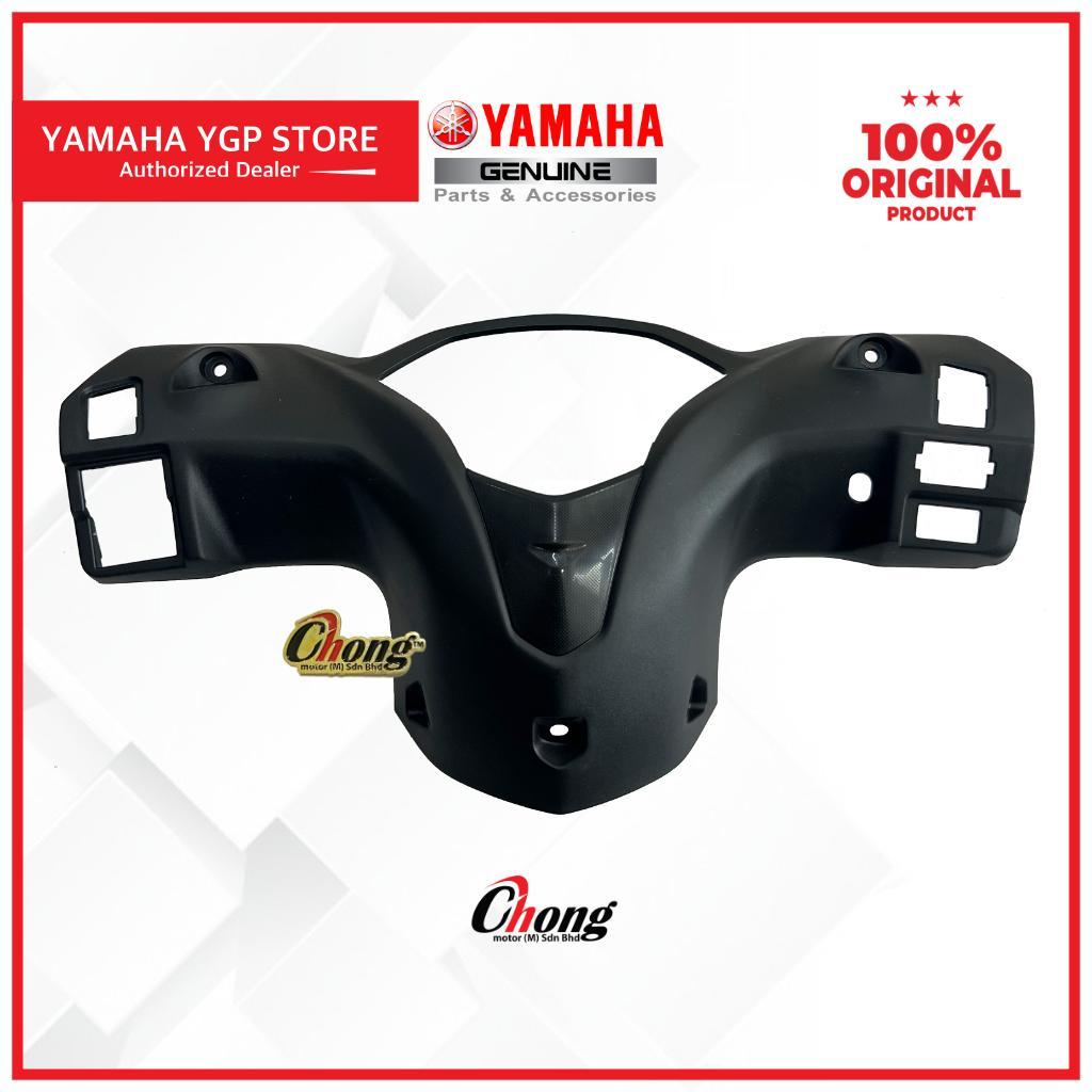 Yamaha Ego Gear Meter Cover Handle Lower Cover Meter Inner Cover 100% ...