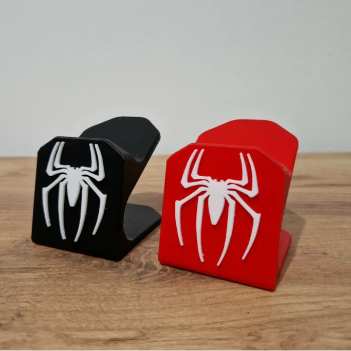 PS5 Spider Man Controller Stand, STAND ONLY | Shopee Malaysia