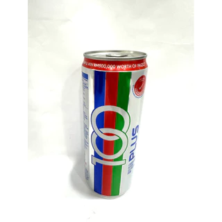 Buy 100 plus tin Online With Best Price, Mar 2026 | Shopee Malaysia