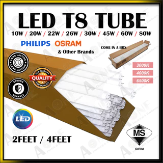 philips led tube Malaysia, Best Deals October 2025 | Shopee Malaysia