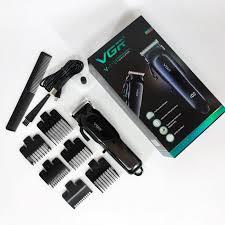 Original VGR V-118 Professional Hair Clipper Mens Electric Hair Trimmer ...
