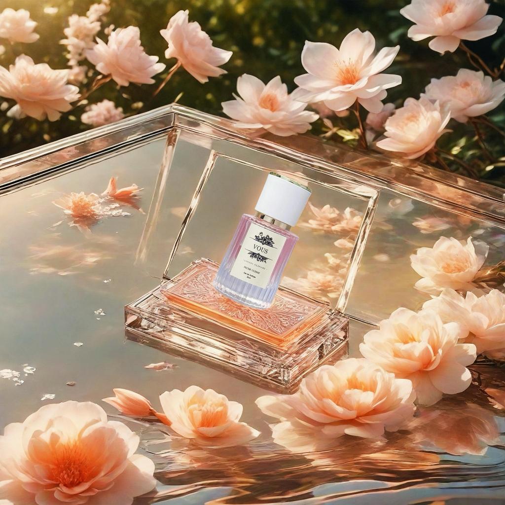 Vous Perfume 30ml (ready stock) | Shopee Malaysia