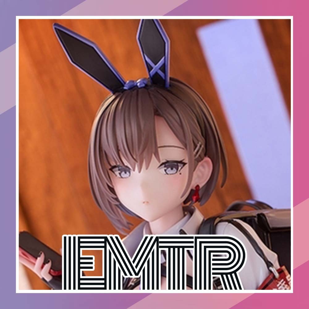 Native Rocket Boy Delivery Bunny Girl Aoi 1/6 Scale Figure | Shopee ...