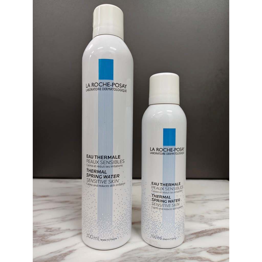 LRP Thermal Spring Water 150ml EXP06/2026 | 300ml EXP05/2026 | Shopee ...