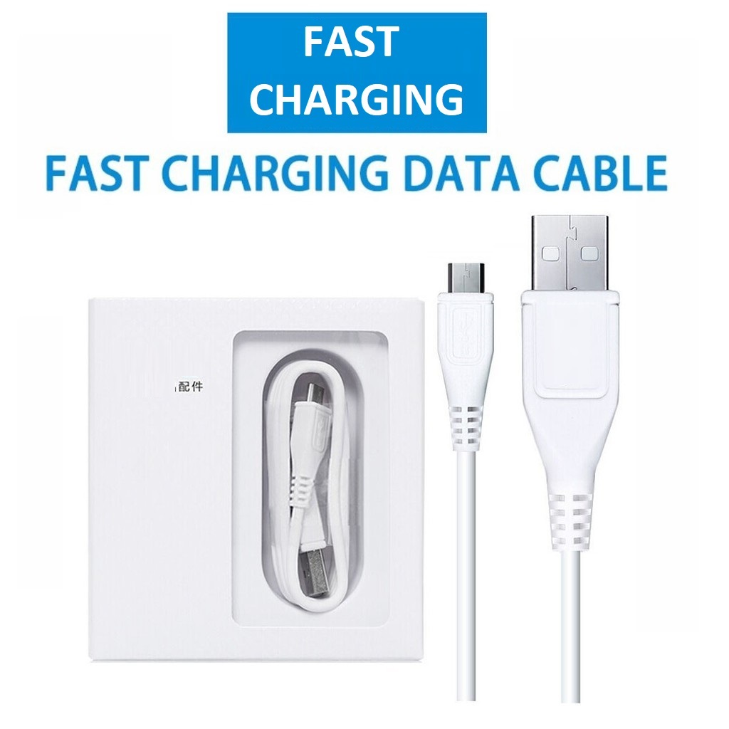 Fast Charging Cable For Vivo Fast Charge Cable Micro USB / Type C Cable ...