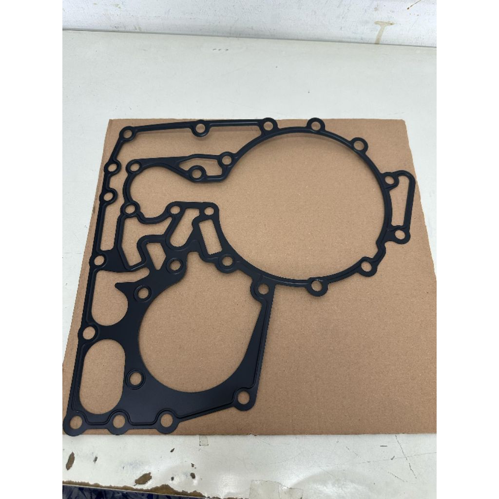 Scania gasket retarder housing | Shopee Malaysia