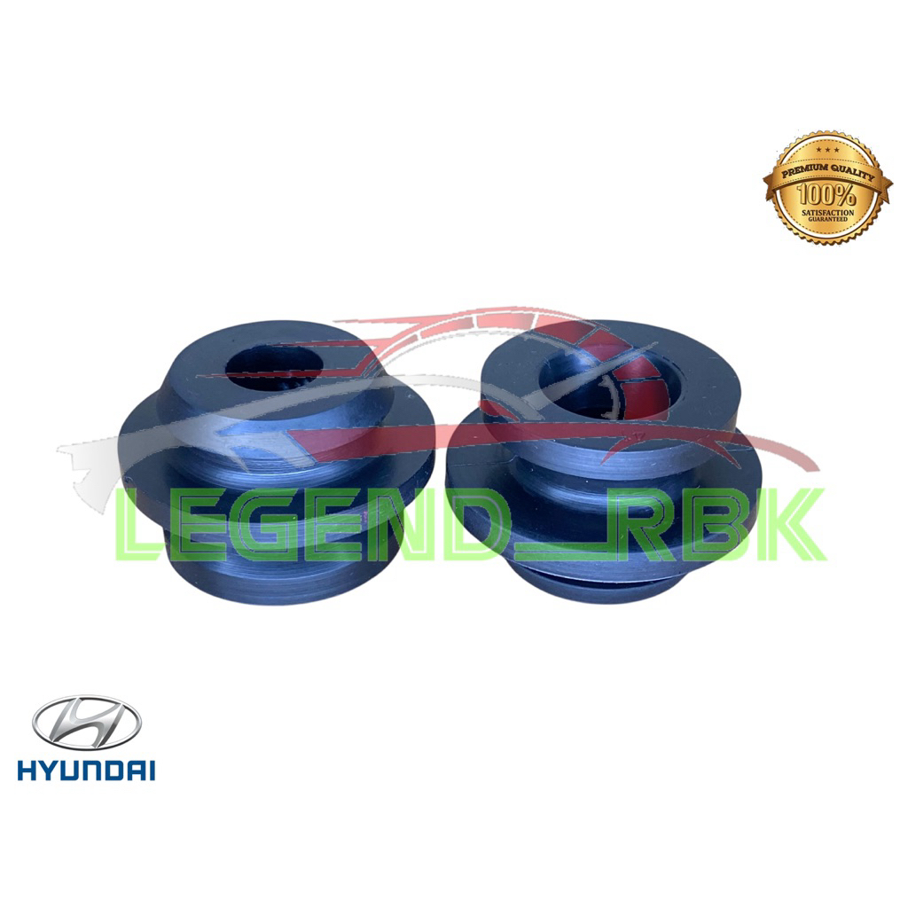 (1PC) HYUNDAI ACCENT MC MATRIX RIO UB CITRA GETZ ATOZ UPPER & LOWER ...