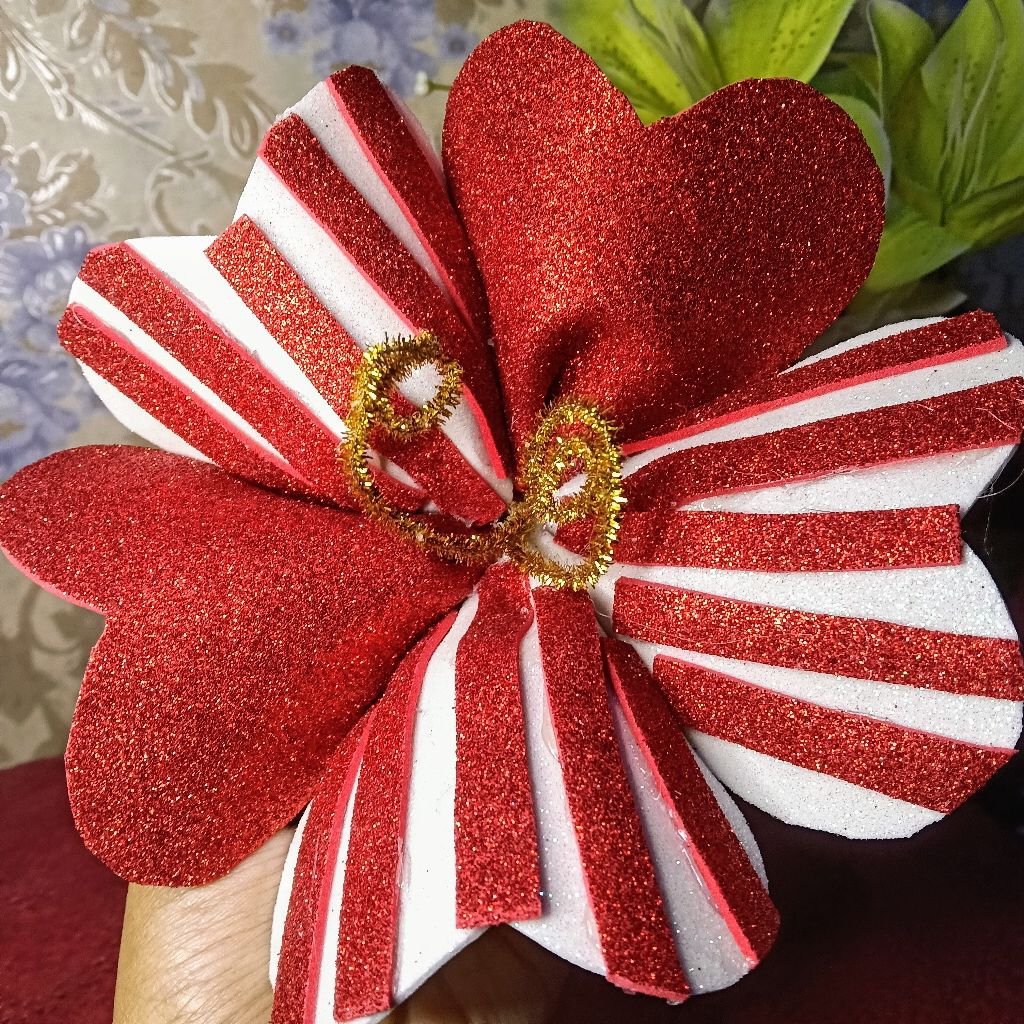 Pin Bunga Raya Merdeka Jalur Gemilang 15 cm | Shopee Malaysia
