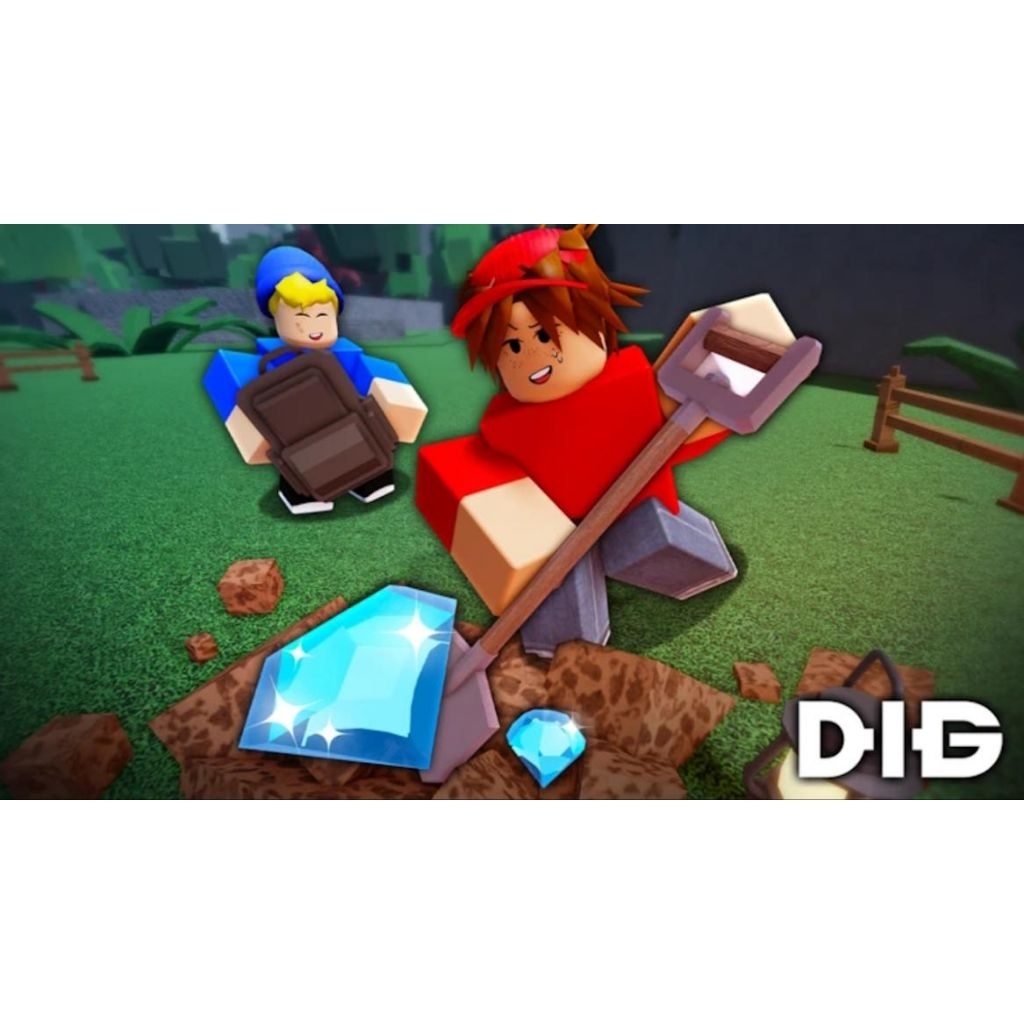Dig All Related Pc Game | Shopee Malaysia