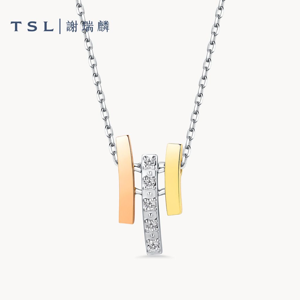 TSL Jewellery Online, June 2026 | Shopee Malaysia