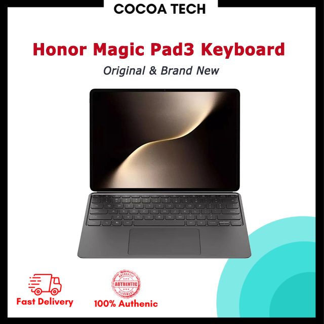 Honor Magic Pad3 Smart Touch Keyboard Original HONOR MagicPad 3 Smart ...