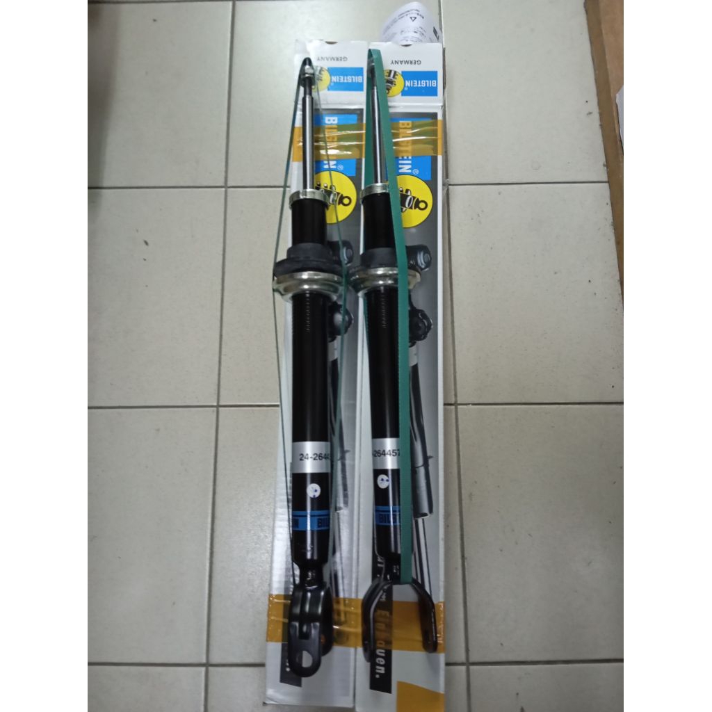 Absorber MERCEDES BENZ W211 FRONT ABSORBER SET/2 PCS (24264457 ...