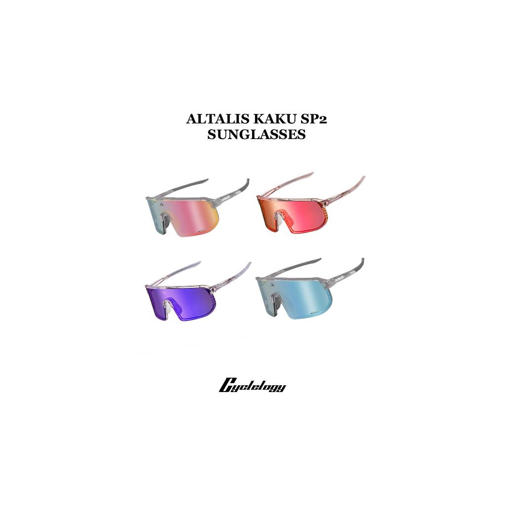 Altalist Sunglasses KAKU SP2 | Shopee Malaysia