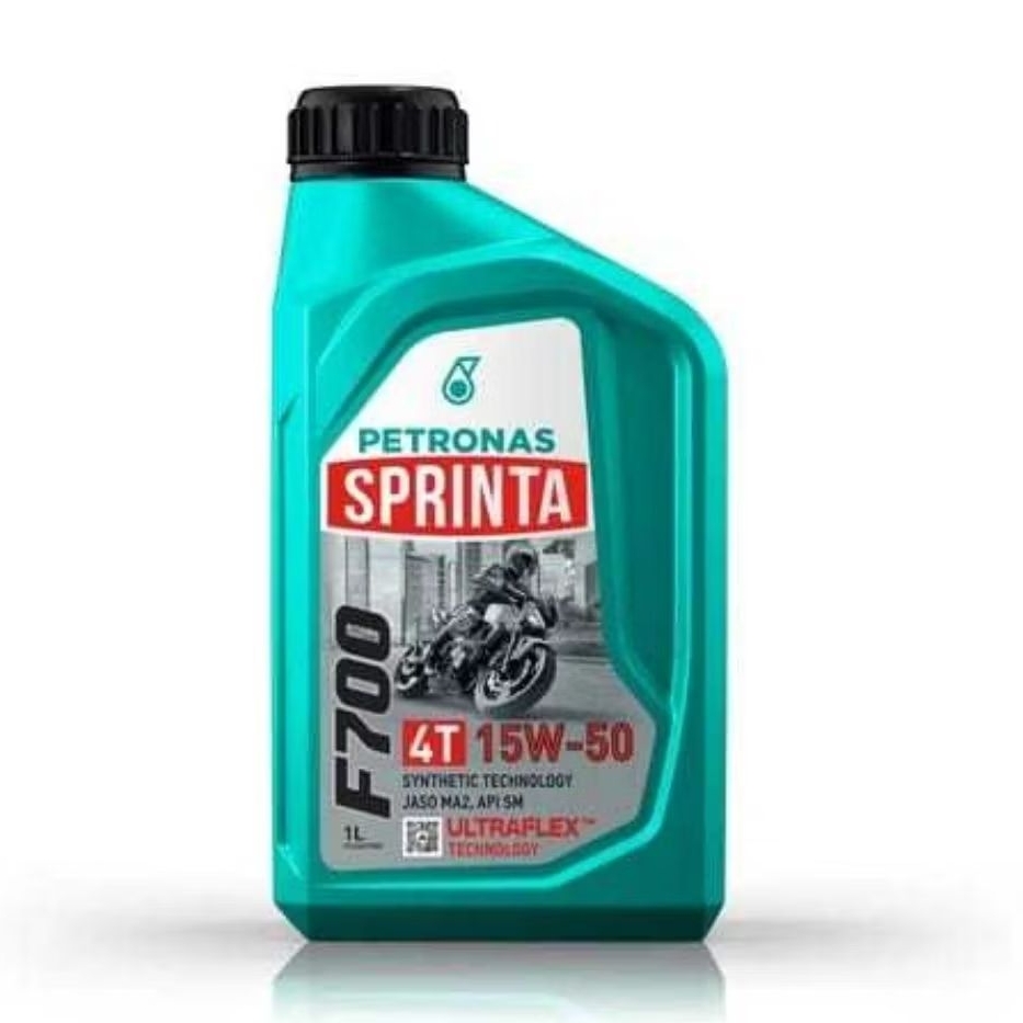 PETRONAS SPRINTA MINYAK HITAM F700 ADVANCE PETRONAS SPRINTA 4T F700 ...