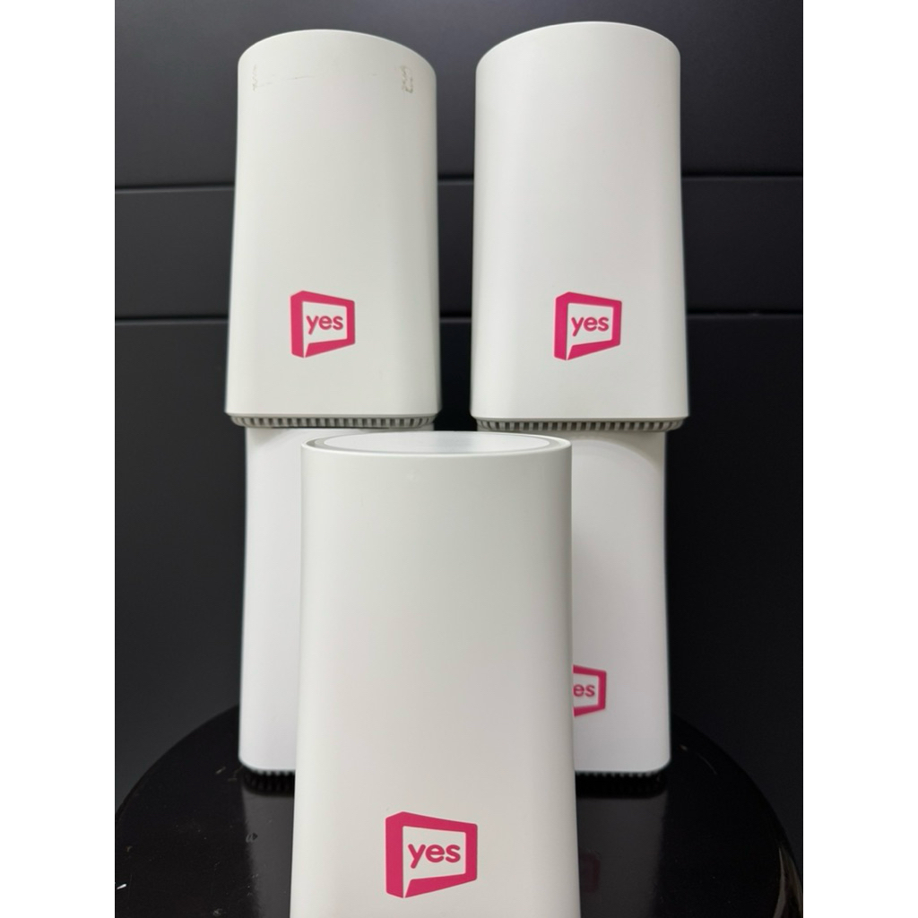 YES 5G router Infinite Gateway Broadband | Shopee Malaysia