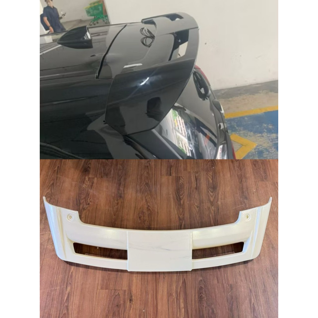 Perodua alza toyota veloz zenix avanza 2022 2023 2024 2025 RS GT style ...