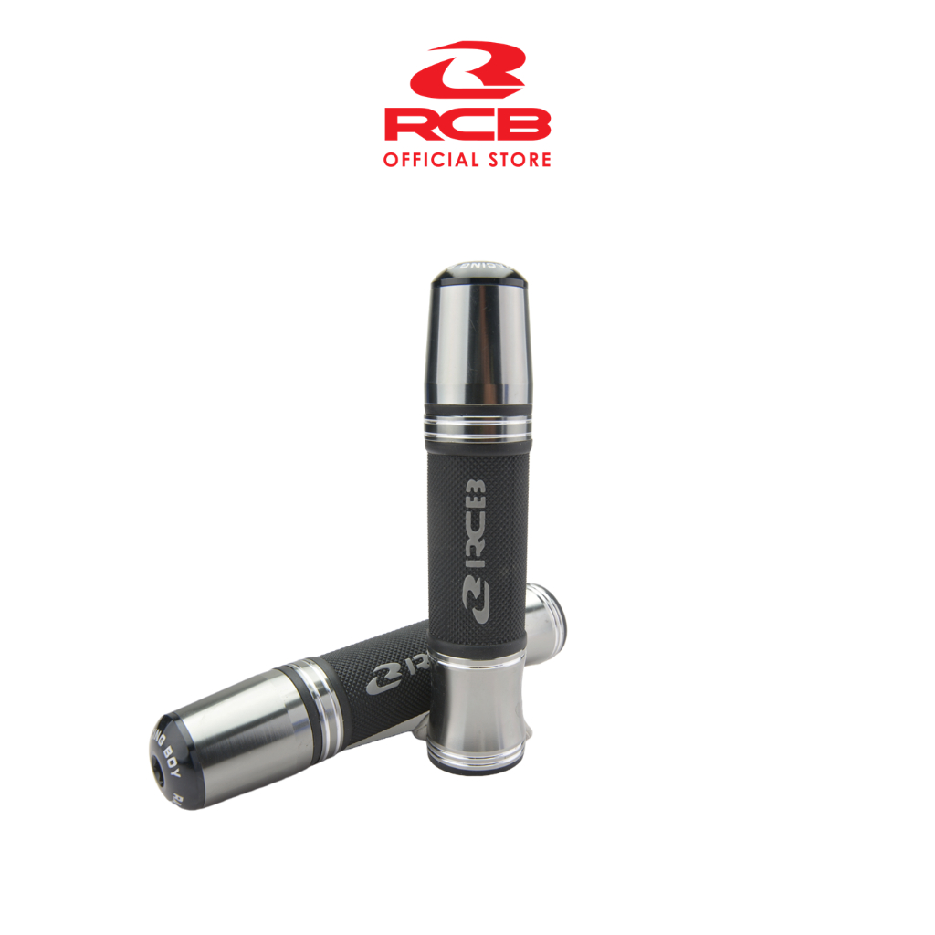 RCB AHG09 MOTORCYCLE HANDLE GRIP WITH BALANCER | Shopee Malaysia