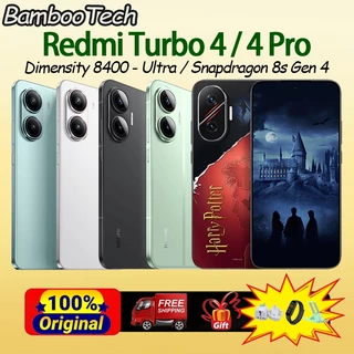Buy redmi turbo 4 pro Online With Best Price, Sep 2025 | Shopee Malaysia
