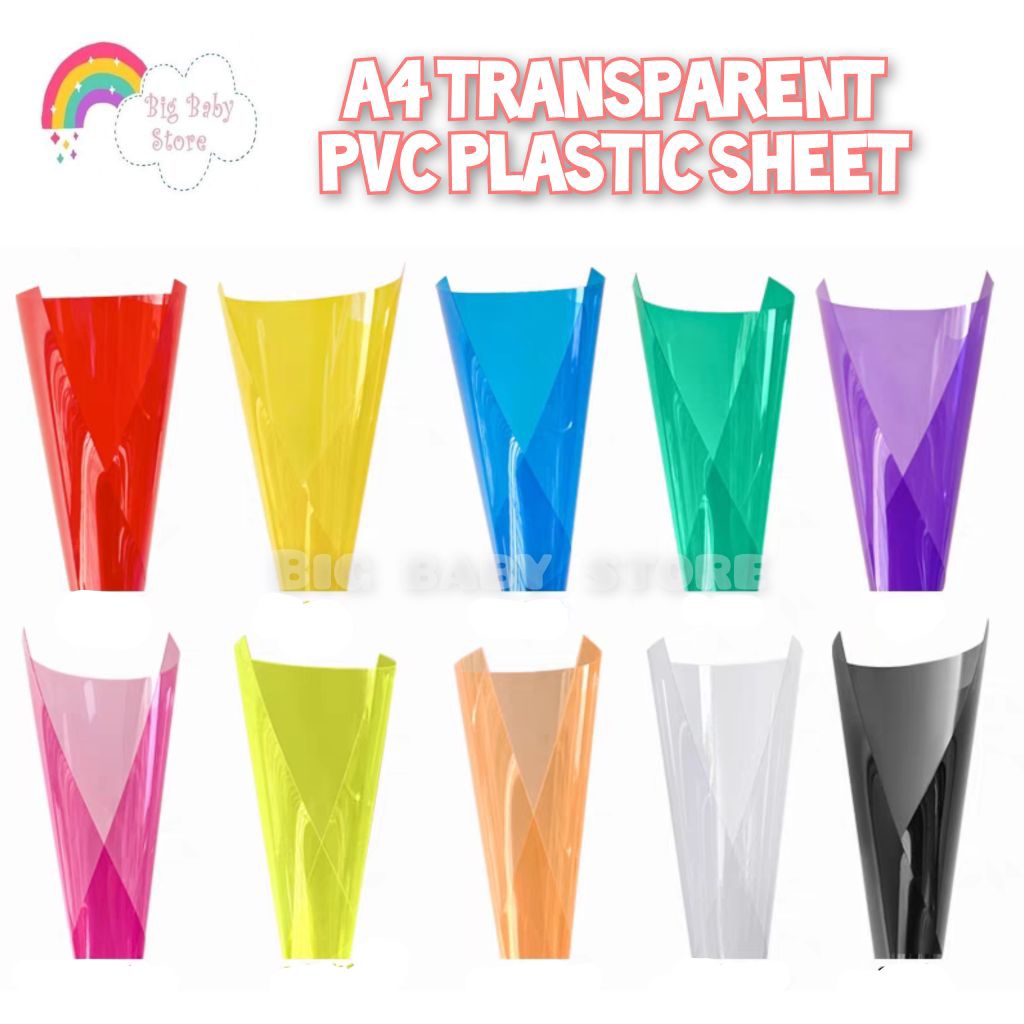 Buy pvc sheet Online With Best Price, Jun 2026 | Shopee Malaysia