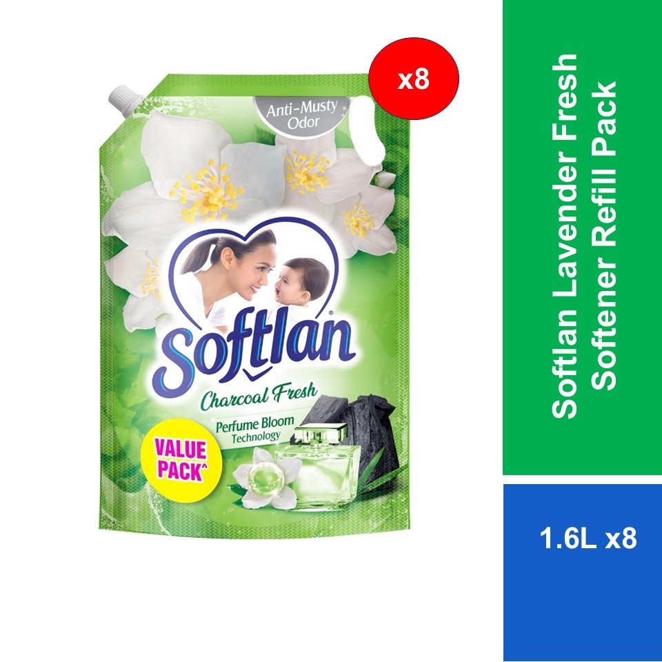Buy softlan softener Online With Best Price, May 2026 | Shopee Malaysia