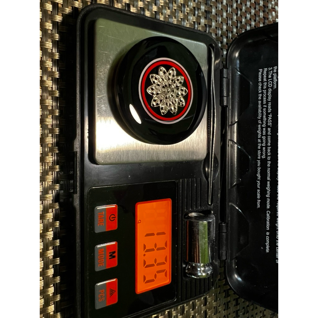 Striker Carrom Acrylic Turbo | Shopee Malaysia