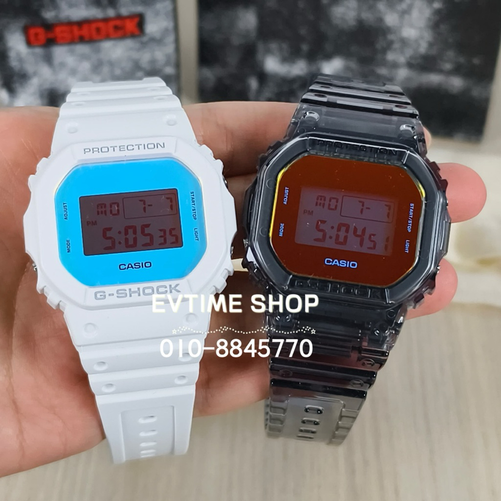 100% ORIGINAL CASIO G-SHOCK DW-5600TL-7DR / DW-5600TLS-8DR / DW-5600TL ...