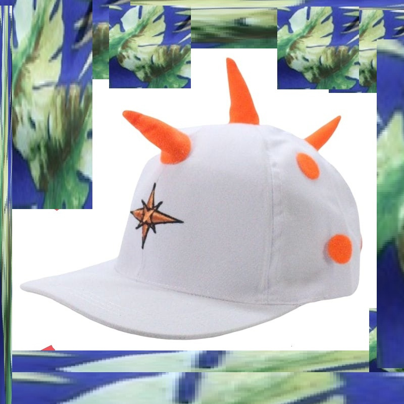 hujis topi Boboiboy BOBOBOY Hat Kids Cap Cartoon Aksesori superhero ...