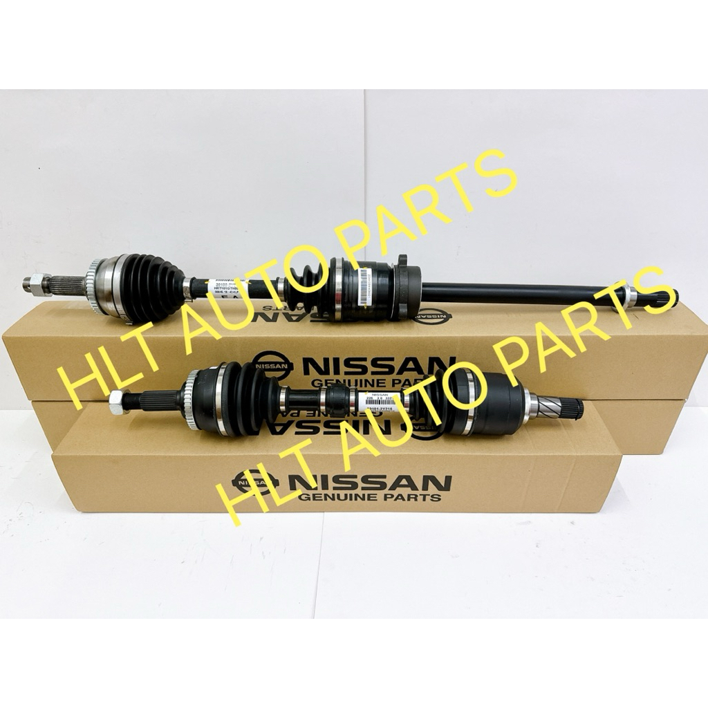 NISSAN CEFIRO A32 / A33 ( 2.0cc / 3.0cc ) AUTO [ 1994-2009 ] DRIVE ...