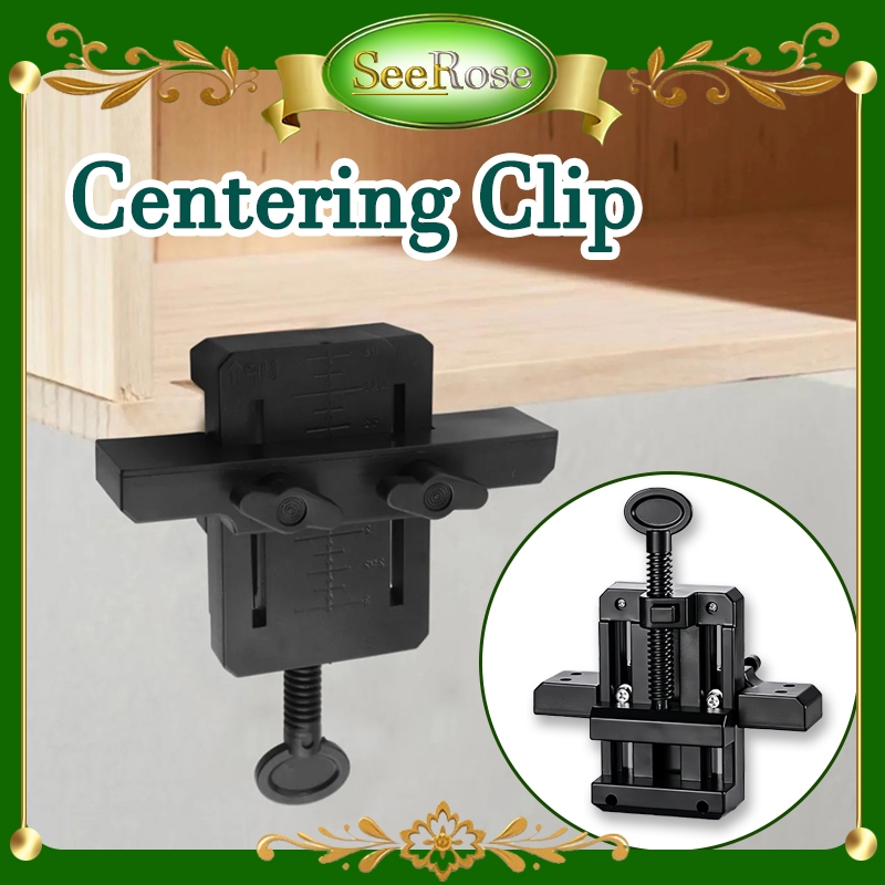 Cabinet Door Installation Positioner Multi-functional Auxiliary ...