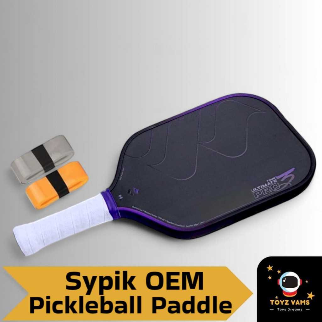 [OEM] Sypik TRlT0N PRO Pickleball Paddle High imitation 16mm Ultimate ...