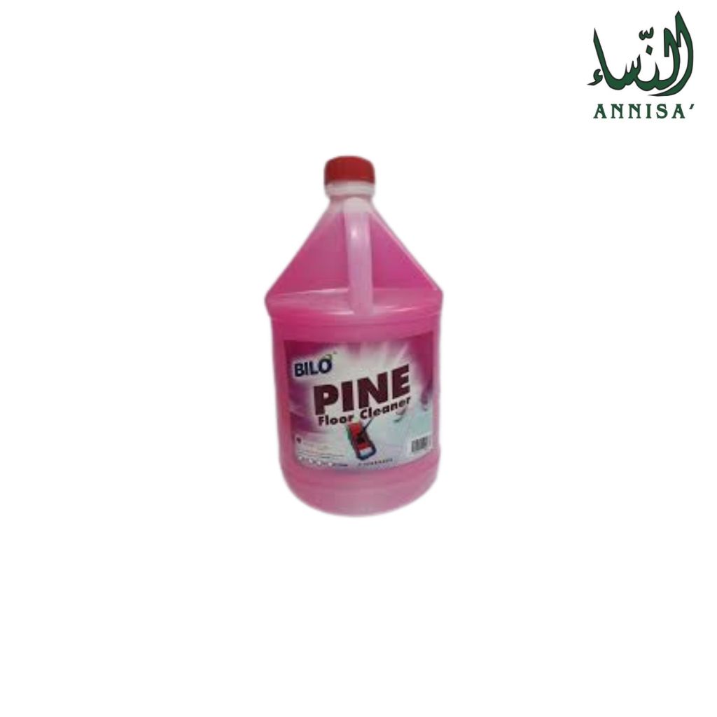 BILO PINE FLOOR CLEANER (3.5L) | Shopee Malaysia